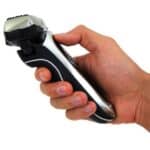 Panasonic Arc5 Electric Shaver Review - Moo Review