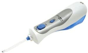 Waterpik Cordless Plus (WP-450) Tested and Reviewed - Moo Review