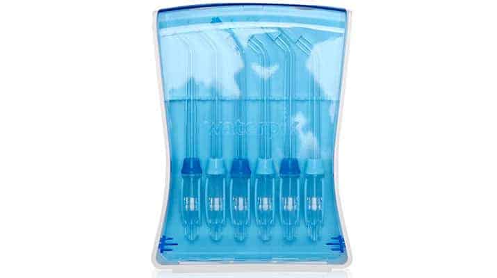 WaterPik Replacement Flosser Tips Tested and Reviewed - Moo Review