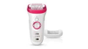 Braun Silk Epil 9 Epilator Review: Should You Buy It in 2024?