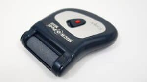 Emjoi Micro-Pedi Nano Callus Remover Review: Tested in 2023