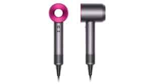Dyson Supersonic Hair Dryer Tested and Reviewed - Moo Review